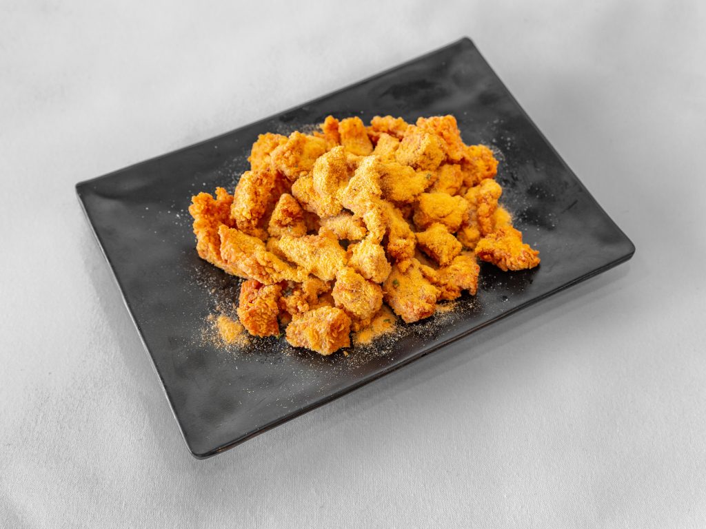 Fried Chicken – Chick Flag